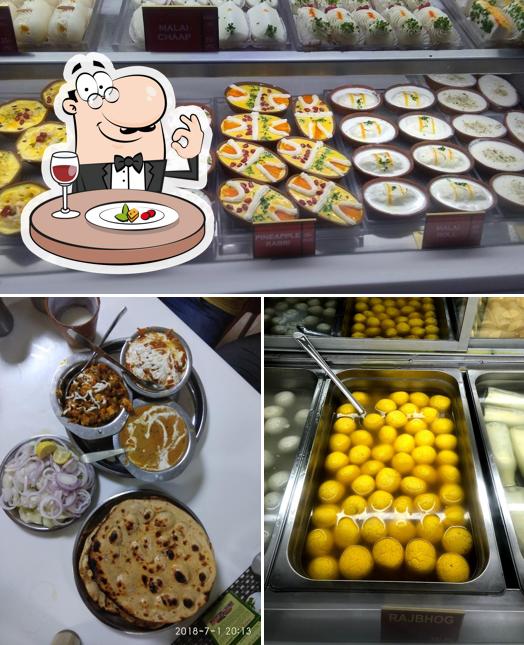 Old Rao Hotel, Sidhrawali - Restaurant menu, prices and reviews