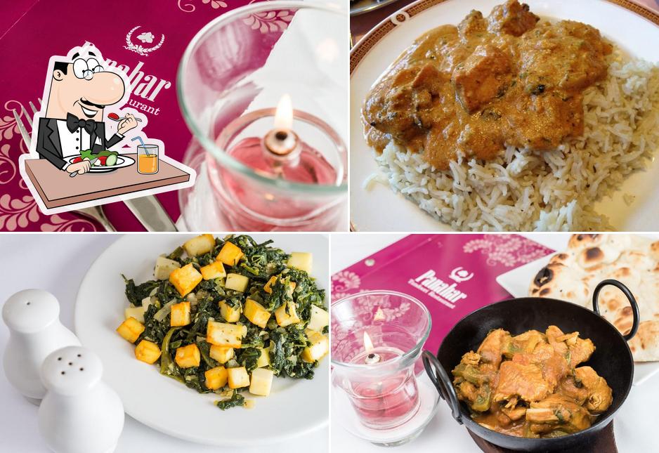 Panahar Tandoori, Esher - Restaurant menu, prices and reviews