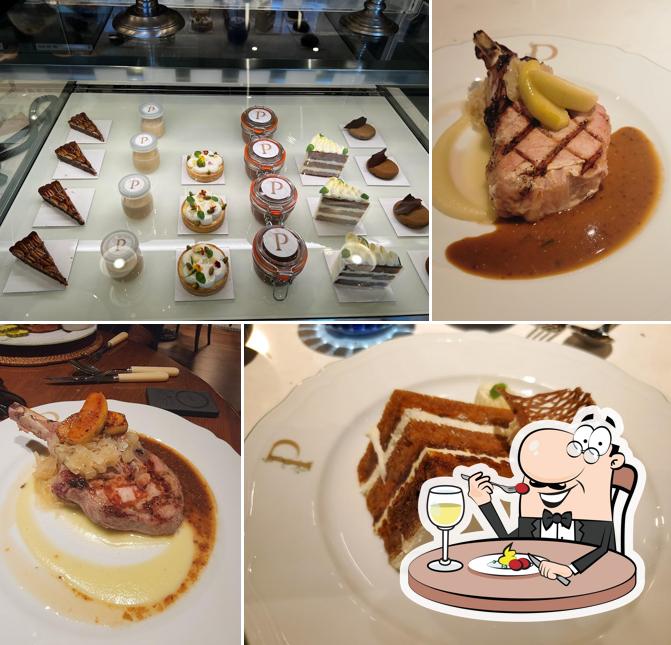 Patty O’s Cafe, Washington - Restaurant menu, prices and reviews