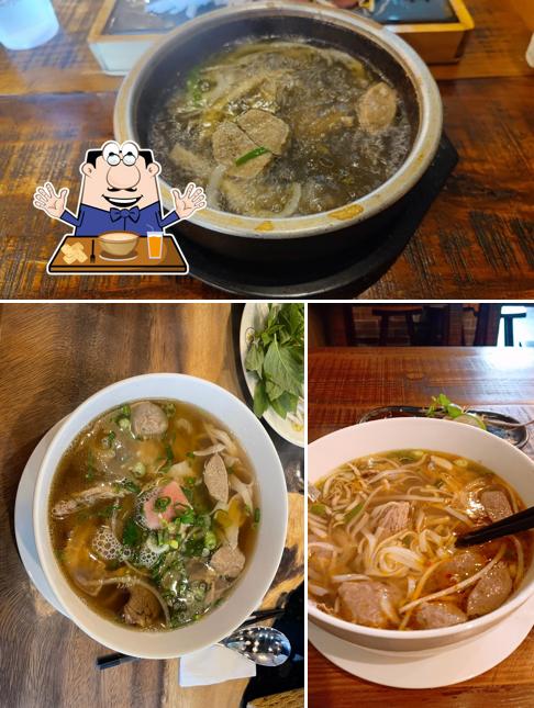 Phở Queen, Inala - Restaurant menu, prices and reviews