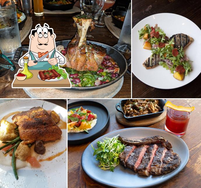 Top 5 restaurants with walleye in Phoenix, october 2025 - Restaurant Guru