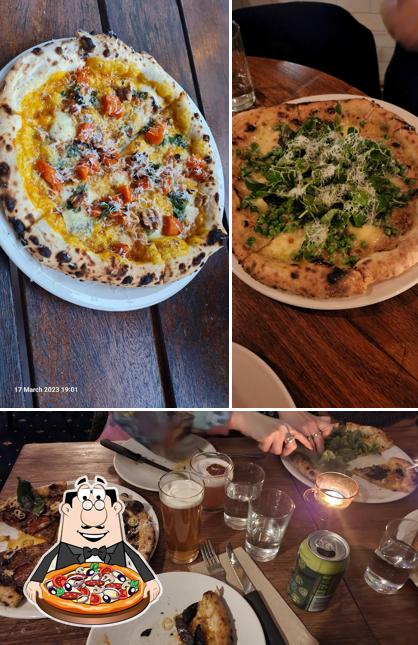 Dom's Social Club, Melbourne - Restaurant menu, prices and reviews