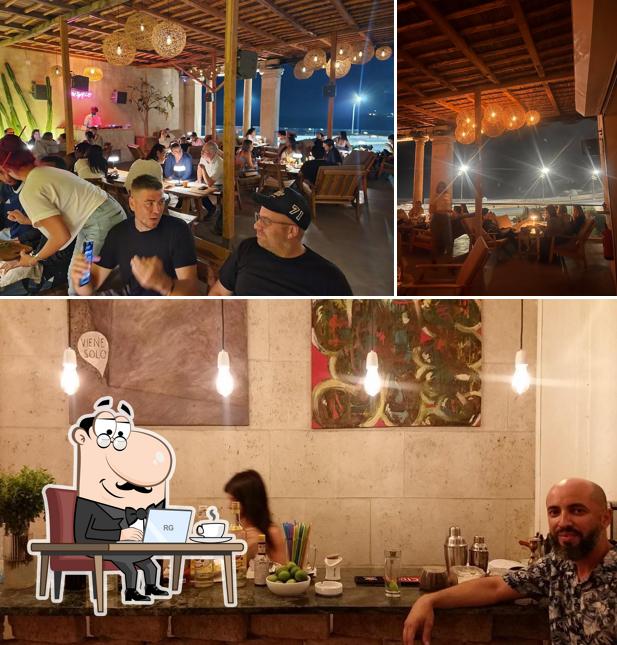 EL BLECO Art-Bar, La Habana - Menú del restaurante, precios y reseñas