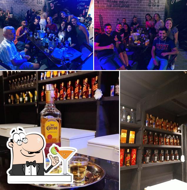 Espaço Ita Beer, Itapevi - Menu do restaurante, preços e opiniões
