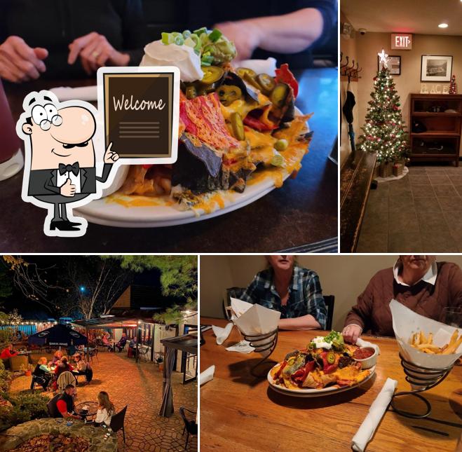 Foreside Tavern & Side Bar in Falmouth - Restaurant reviews