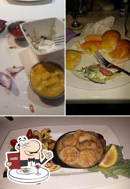Ice Restaurant, Toledo - Restaurant menu, prices and reviews