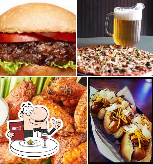 Lyle's, Maryville - Restaurant menu, prices and reviews