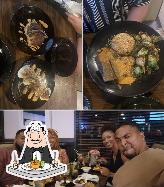 Prime XO, Forney - Restaurant menu, prices and reviews