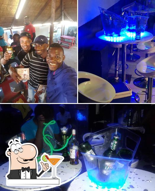 Simunye Beer Parlour, Johannesburg - Restaurant menu, prices and reviews