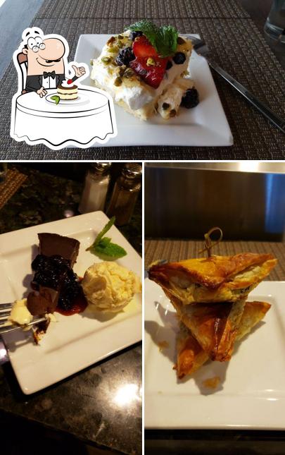 Taki's Greek Kitchen in Avon Lake - Restaurant menu and reviews