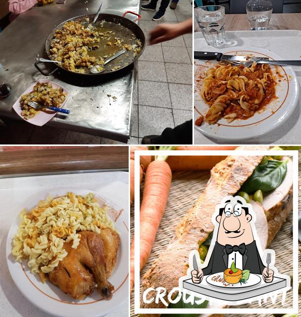 AIRE DE LA VENDÉE restaurant, Sainte-Hermine - Restaurant reviews