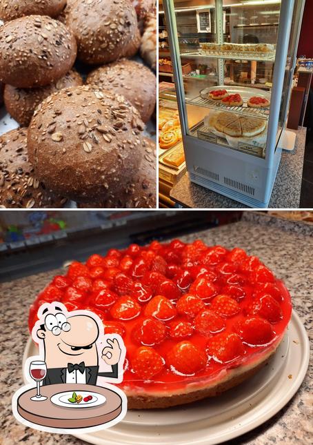 BackBord, Nordstrand - Restaurant menu, prices and reviews