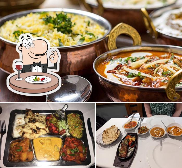 Bengal Lancer, Londres - Menú del restaurante, precios y reseñas