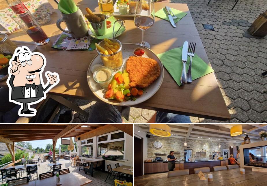 Top 5 Restaurants in Saarburg, Dezember 2025 - Restaurant Guru