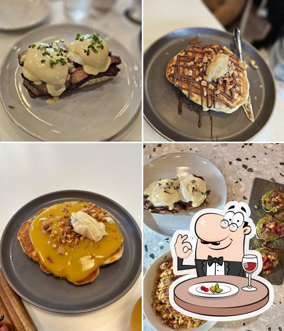 Break + Feast, Koloa - Restaurant menu, prices and reviews
