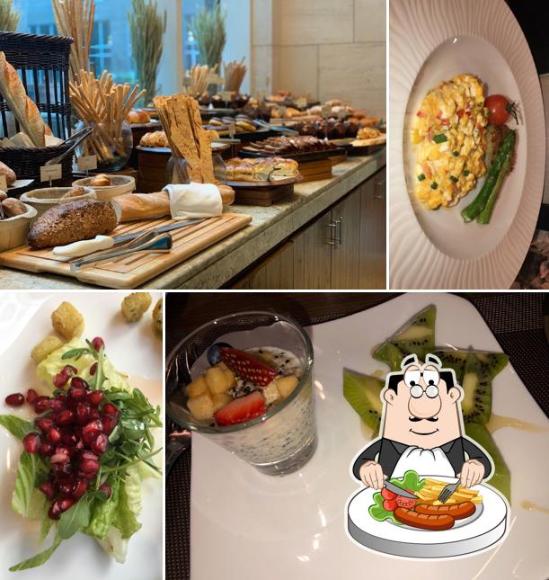 Cara, Dubai - Restaurant menu, prices and reviews