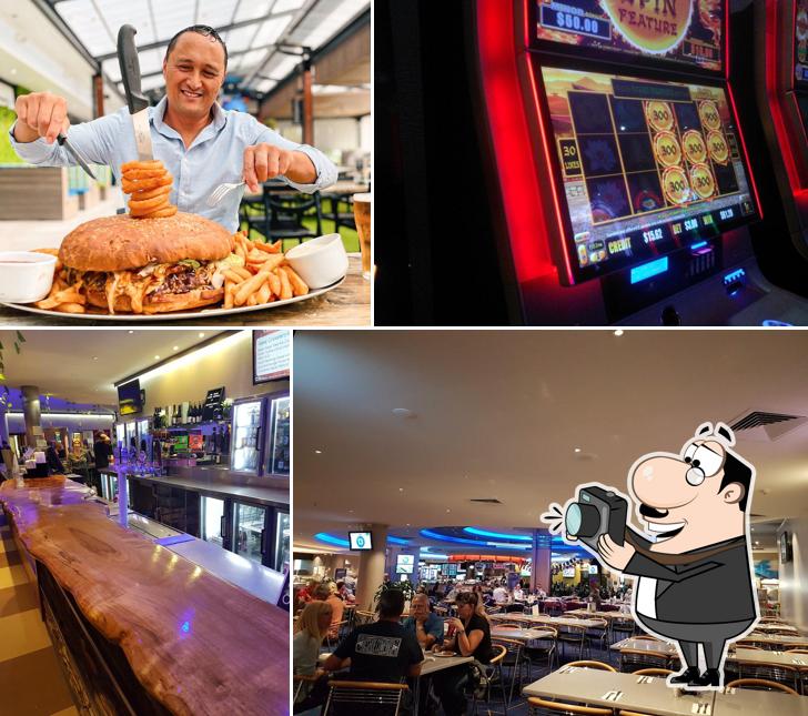 CSi Club Southport in Southport - Restaurant reviews