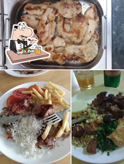 Casa Verde restaurant, Rio de Janeiro, R. de Santana - Restaurant reviews