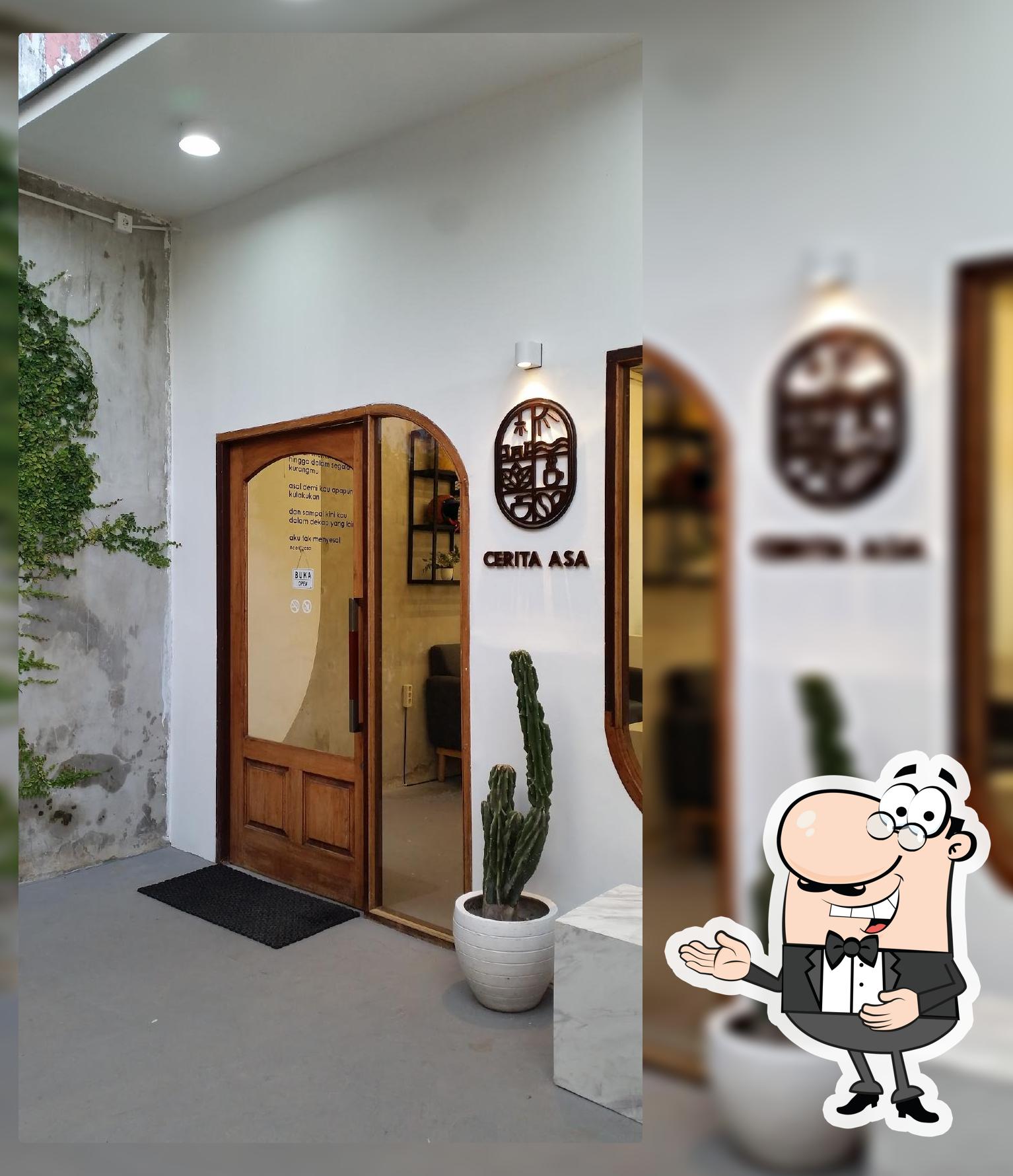 Cerita Asa, Pekanbaru - Restaurant reviews