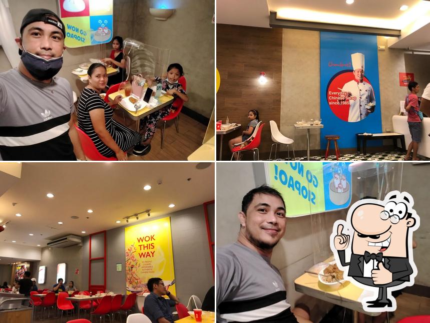 Chowking restaurants in Bacoor, spring 2024 - Restaurant Guru