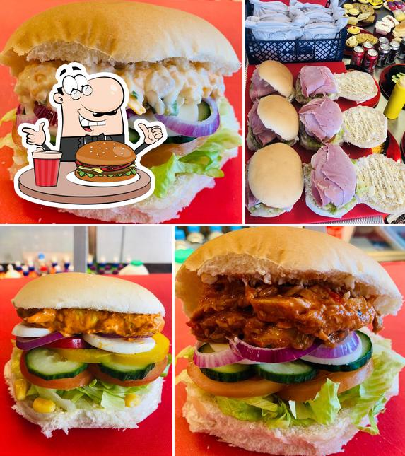Full Stop in Normanton - Restaurant reviews
