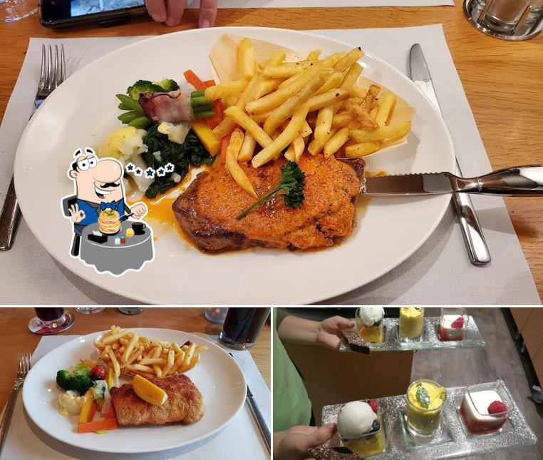 Alpwirtschaft Horben, Beinwil (Freiamt) - Recensioni del ristorante