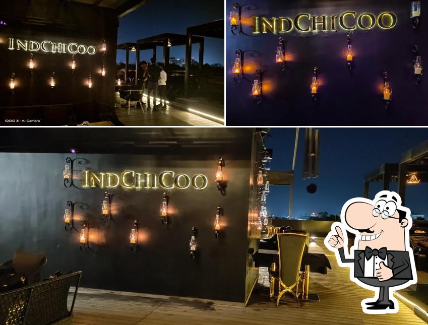 INDCHICOO, Coimbatore - Restaurant reviews