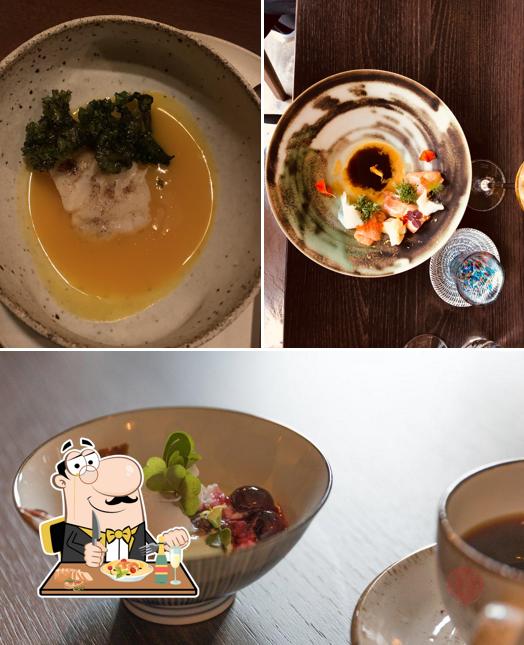 J2 Restaurant, Oslo - Restaurant reviews