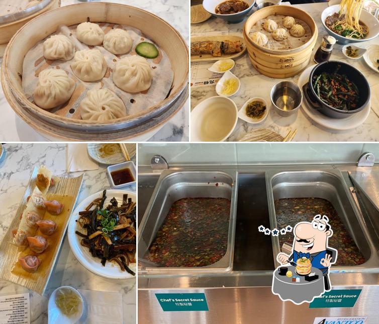 Jiou Chu Dumplings in Rowland Heights - Restaurant reviews