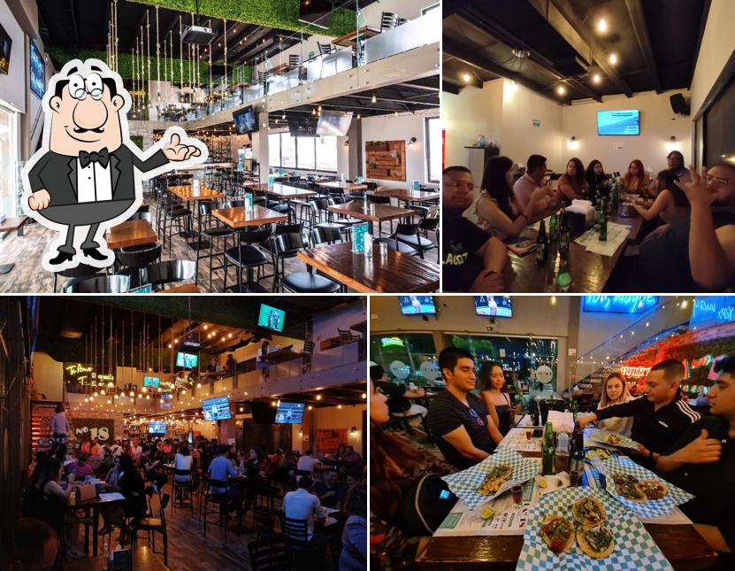 La Nº18 Taquería, Chihuahua - Menú del restaurante, precios y reseñas