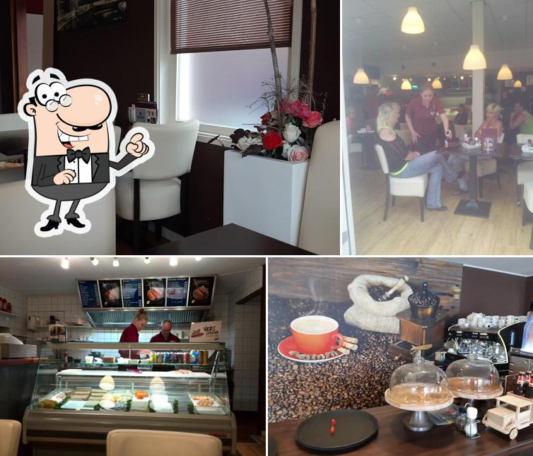 Lunchroom De Blink, Uithuizen - Restaurant menu, prices and reviews