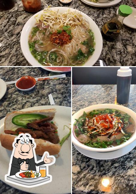 Phở Apple, Plano - Restaurant menu, prices and reviews