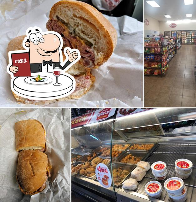 Quick Way in Covington - Restaurant reviews