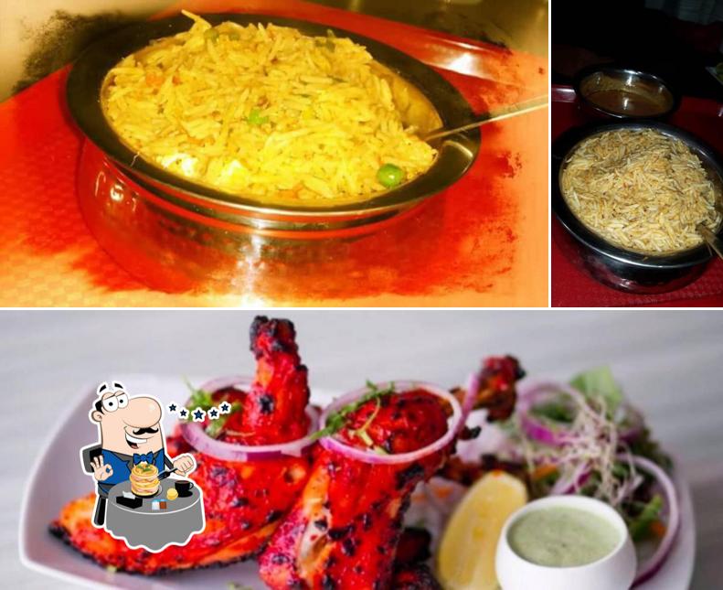 Sindhi Chicken Corner, New Delhi - Restaurant menu, prices and reviews