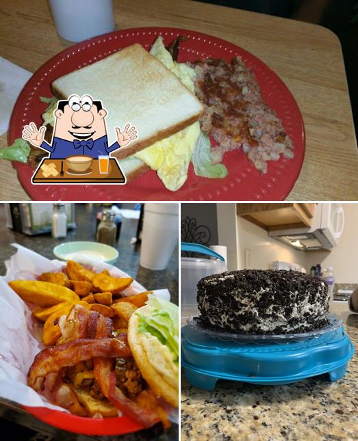 Stateline Diner, Danville - Restaurant menu, prices and reviews