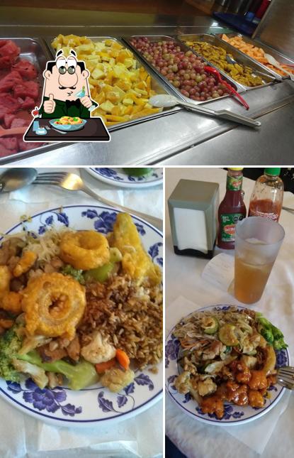 Tai Shan, Ciudad Obregón - Menú del restaurante, precios y reseñas