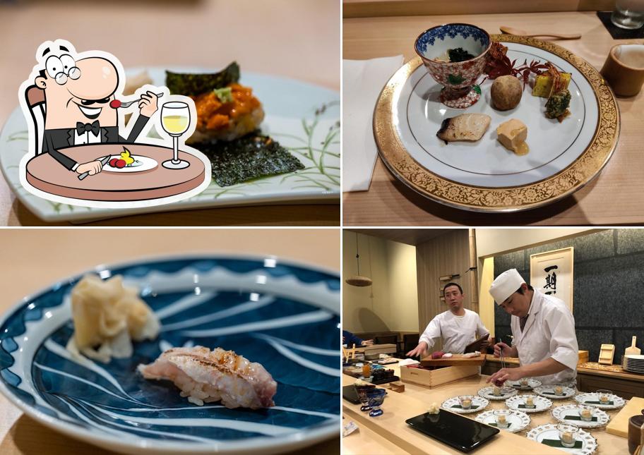 Taneda in Seattle - Restaurant menu and reviews