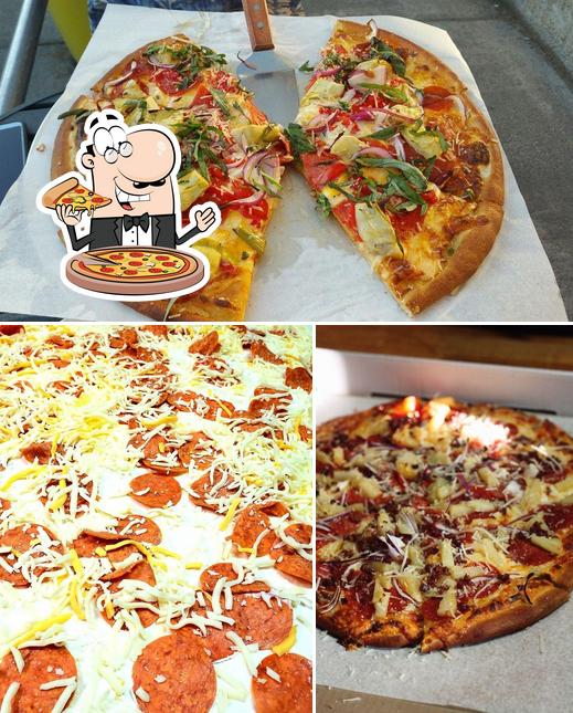 The Congress, Palouse - Restaurant menu, prices and reviews