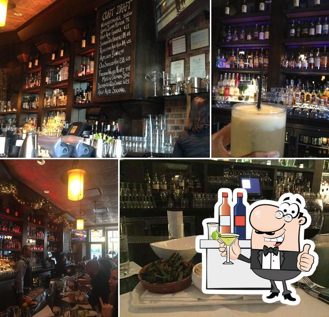 The Gage in Chicago - Restaurant reviews