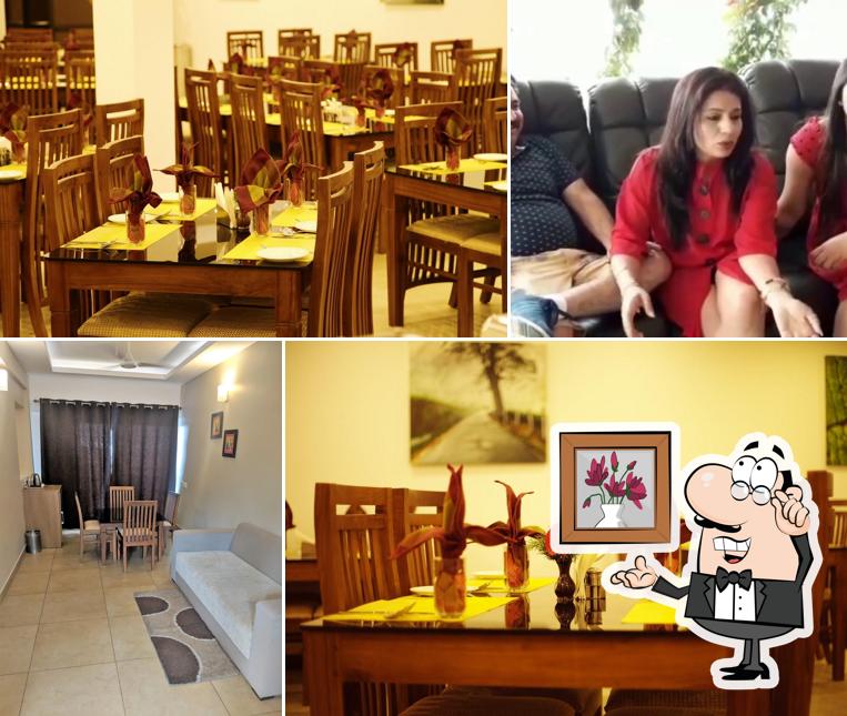The Munnar Queen Resort, Kannan Devan Hills - Restaurant menu, prices ...