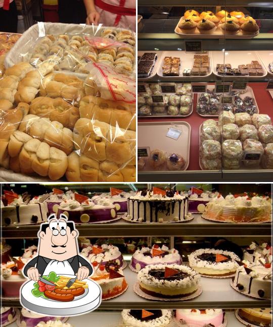 Tinapayan - The Atrium, Iloilo City - Restaurant menu, prices and reviews