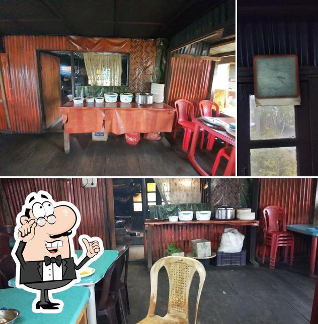 sumi rice hotel - Restaurant menu, prices and reviews