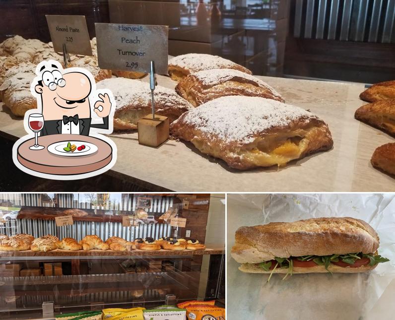 Rustic Knead, Lemont - Restaurant menu, prices and reviews