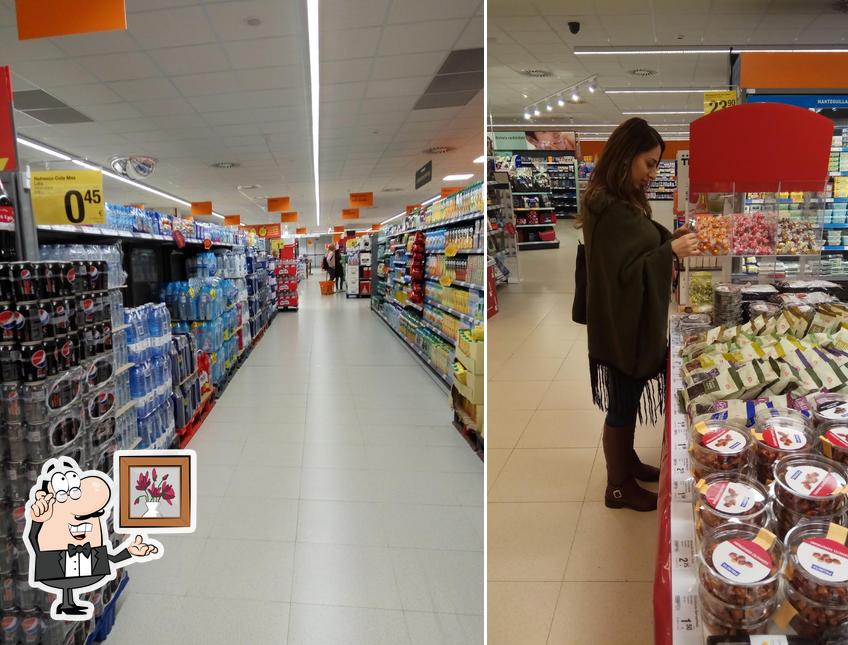 Supermercados Consum in l'Alfàs del Pi - Restaurant reviews