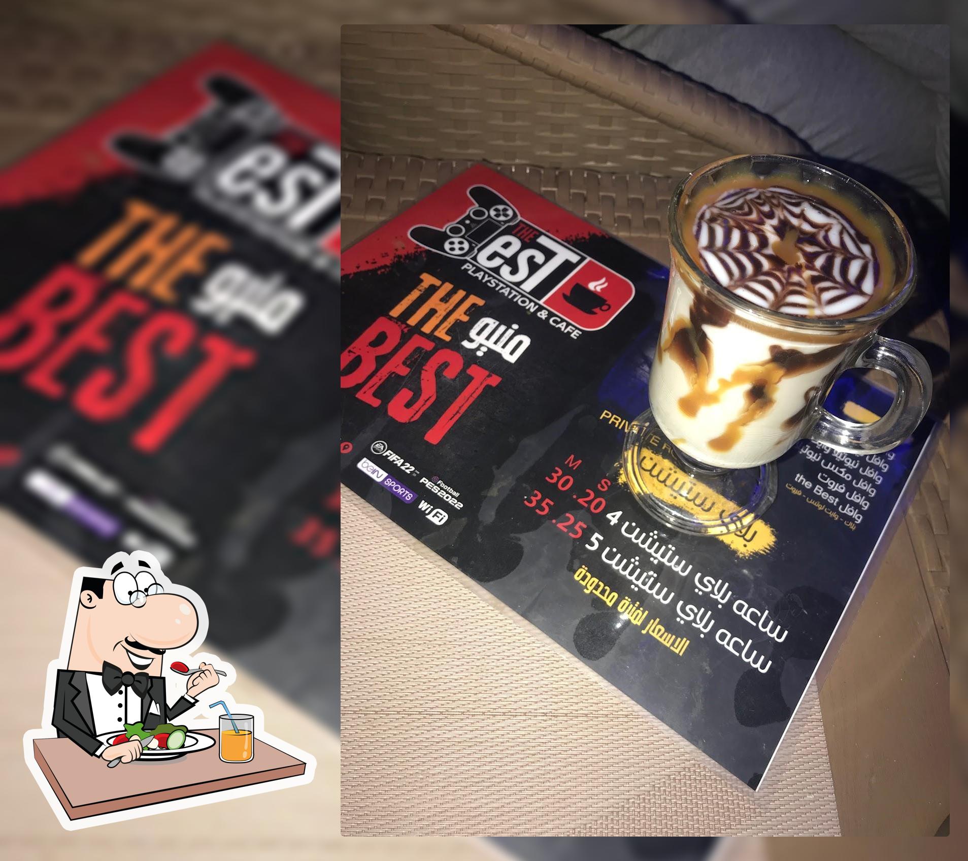 THE BEST, Qalyub - Restaurantbewertungen