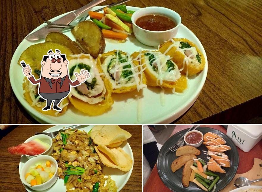 Toean Watiman, Yogyakarta - Restaurant menu, prices and reviews