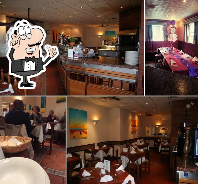 Pizzeria Toscana in Elgin - Restaurant reviews