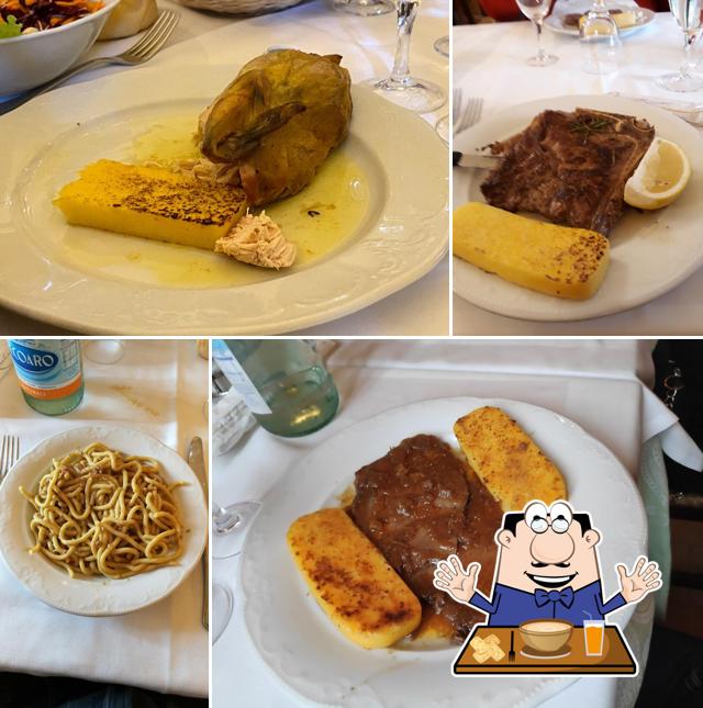 Trattoria Da Mario ristorante, Monselice - Recensioni del ristorante