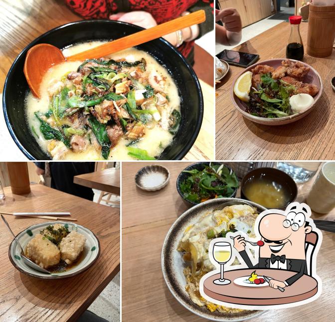 Umaya Macquarie, Macquarie Park - Restaurant menu, prices and reviews