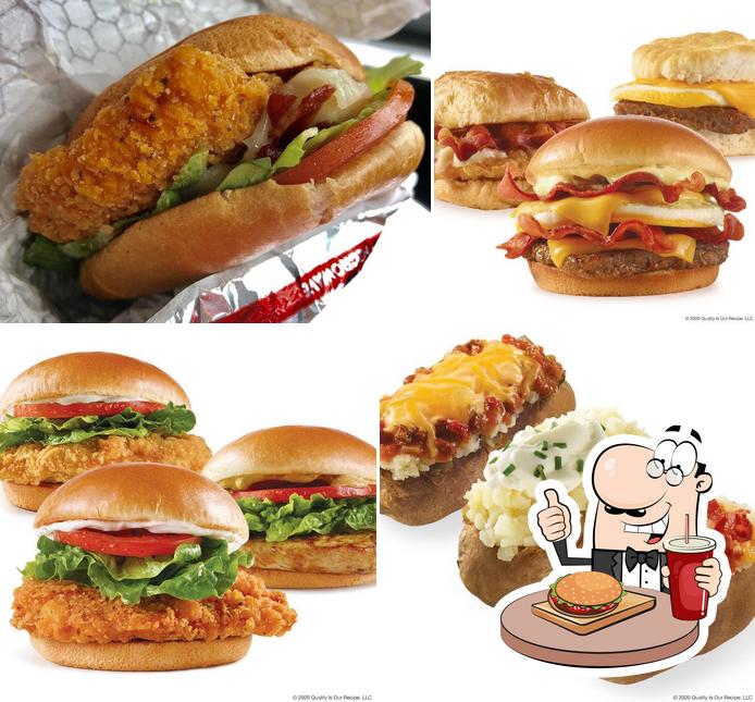 Top 5 restaurants for breakfast in Santee, South Carolina, september ...